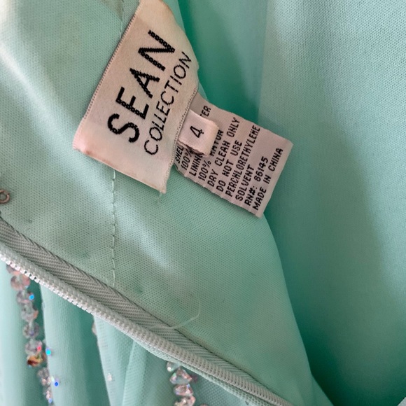 Sean Collection | Dresses | Sean Collection Gown | Poshmark